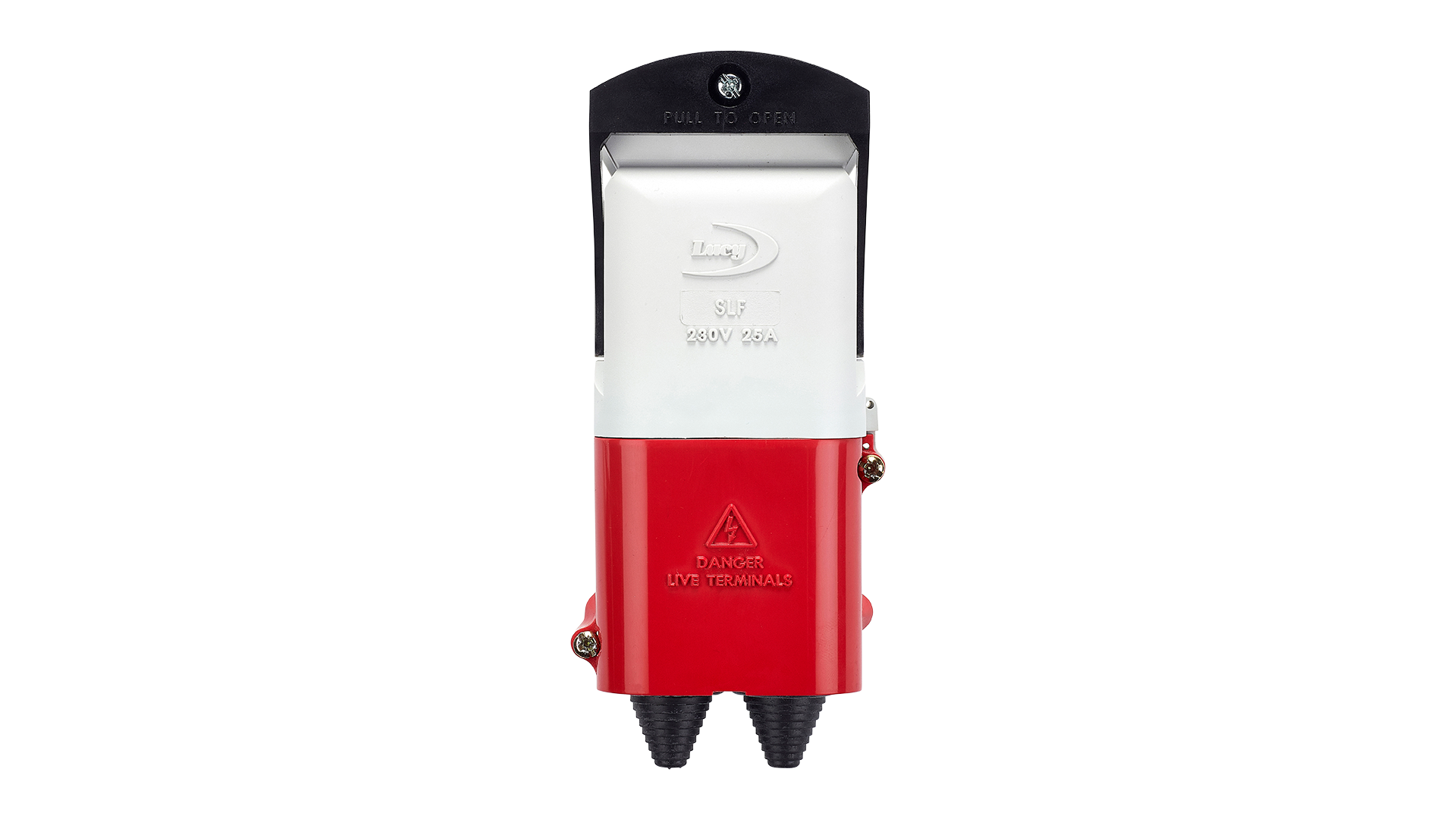 SLF cut out for Distribution Network Operators (DNO) - Lucy Zodion