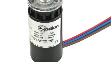 Photocells - Lucy Zodion