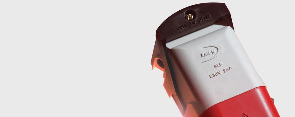 Isolators & Cut Outs - Lucy Zodion