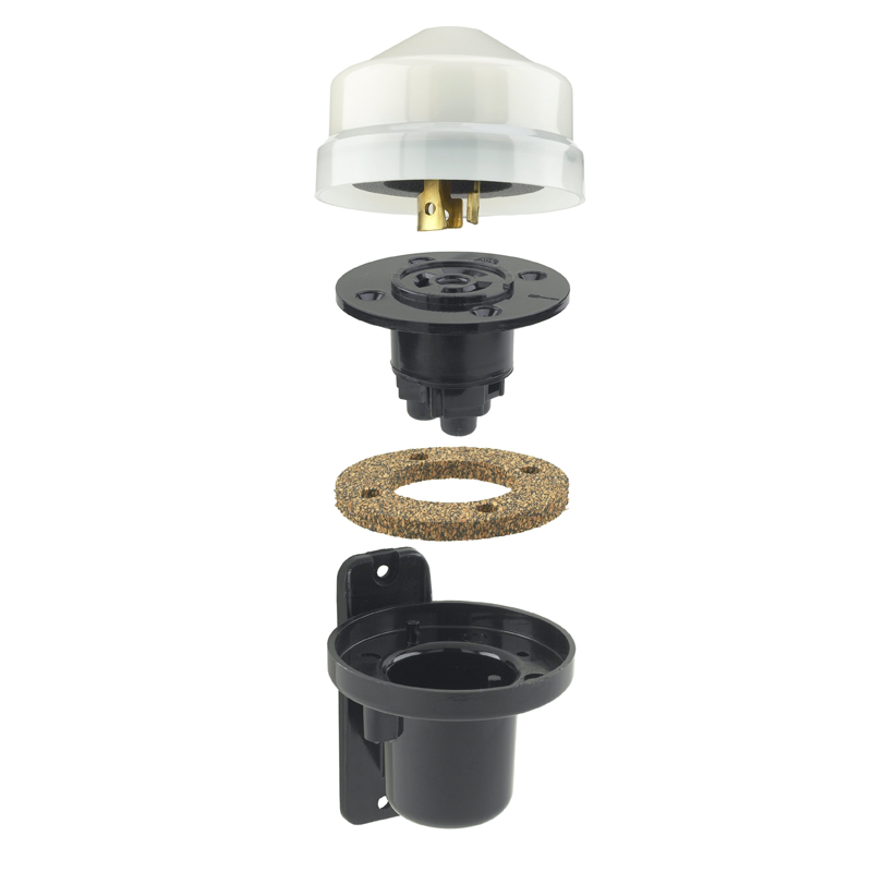 SS4 Photocell Kit - Lucy Zodion