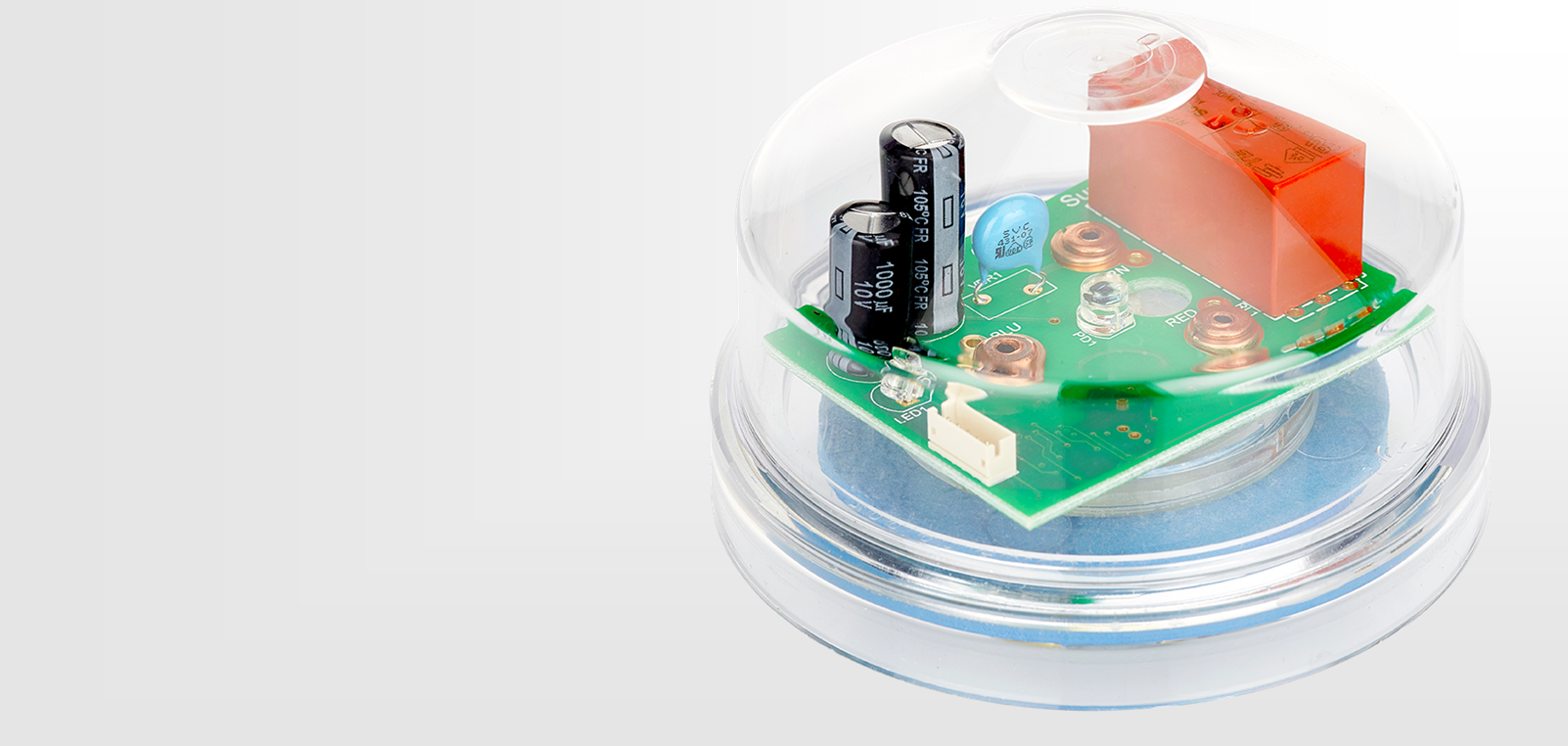 Photocells - Lucy Zodion