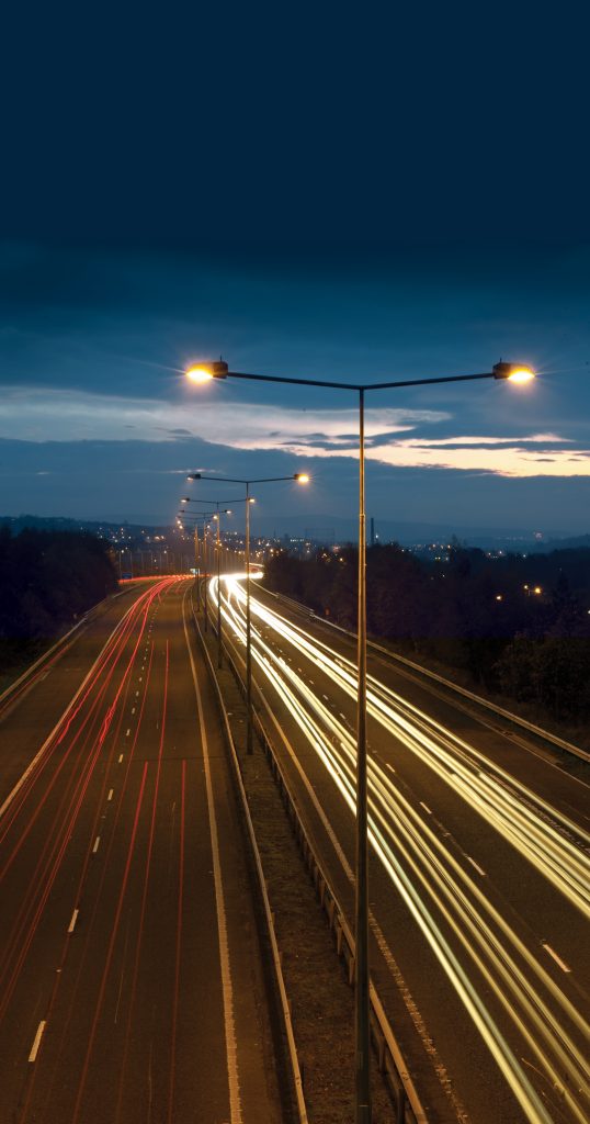 KnowHow: Street Lighting Control - Lucy Zodion