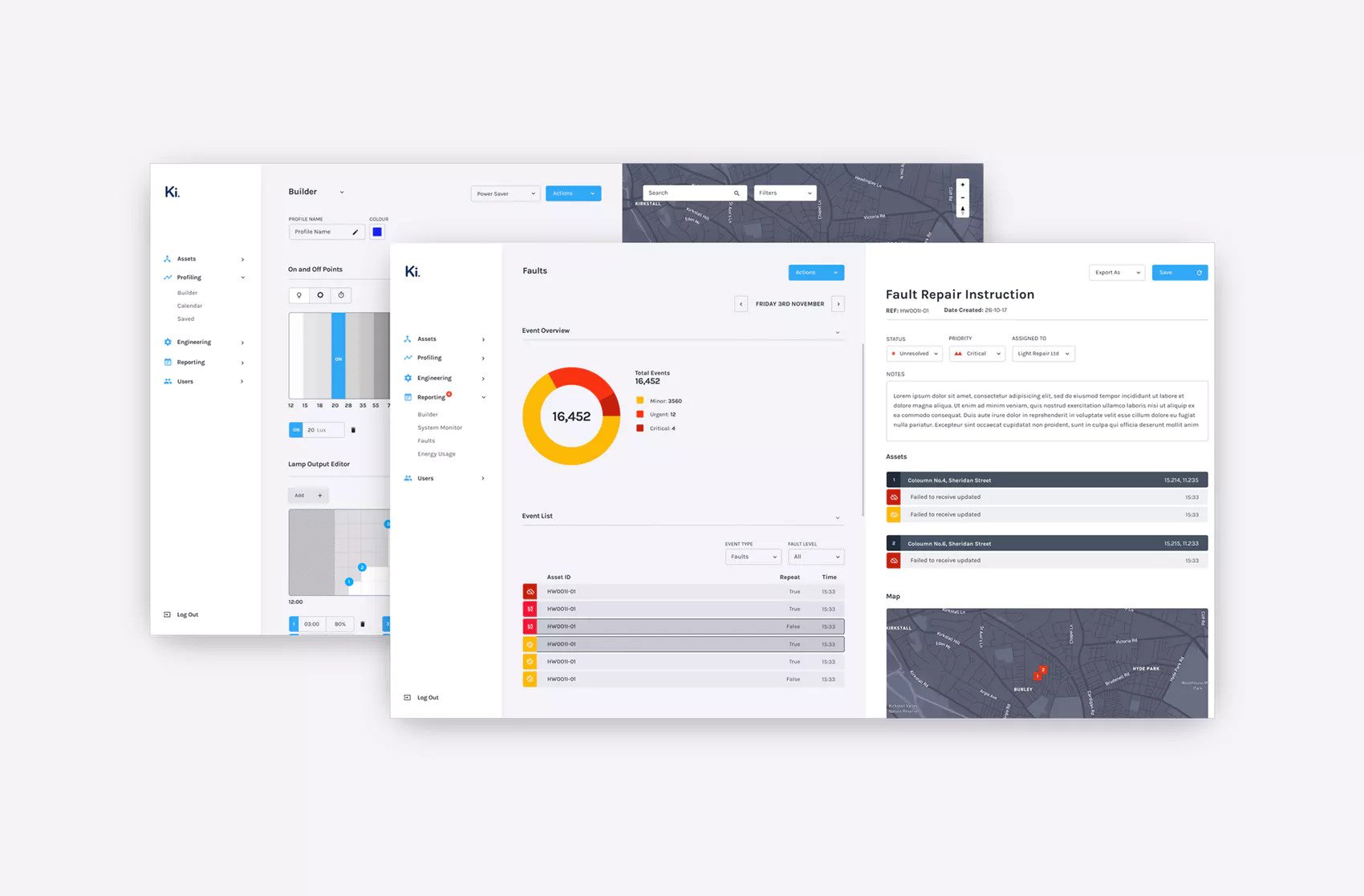 Evaluate & Analyse - Lucy Zodion