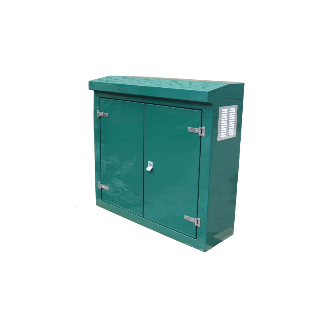 GRP Feeder Pillar Shells - Lucy Zodion